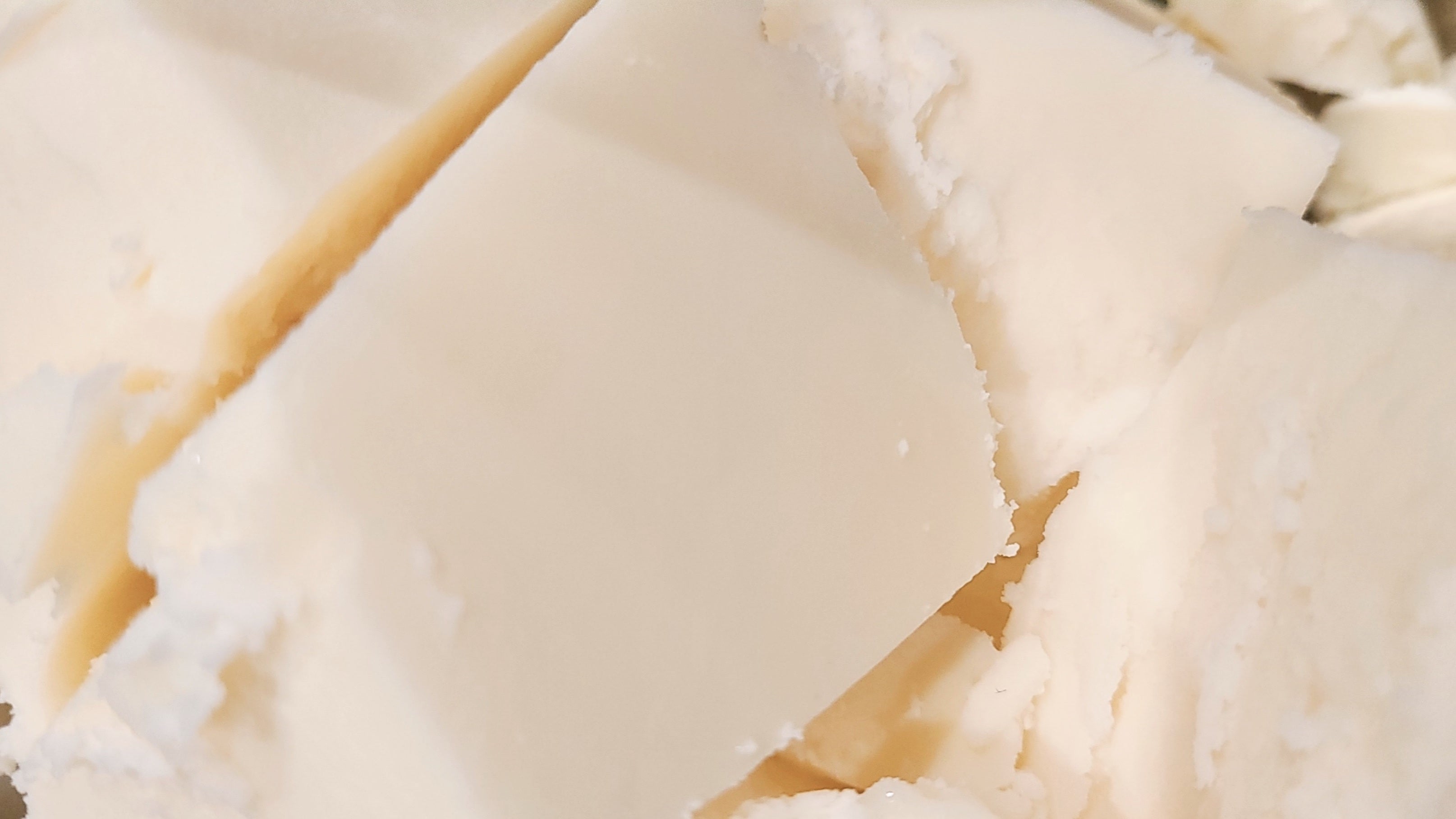 Divine Nature Tallow